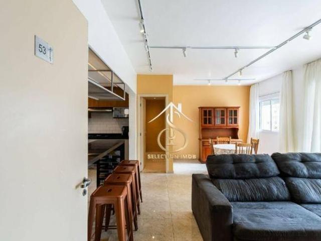 Apartamento com 2 dormitórios à venda, 107 m² por R$ 879.000,00 Vila Andrade São Paulo/SP