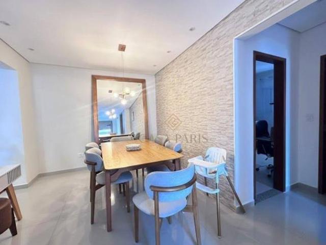 Apartamento à venda, 107 m² por R$ 880.000,00 Canto do Forte Praia Grande/SP