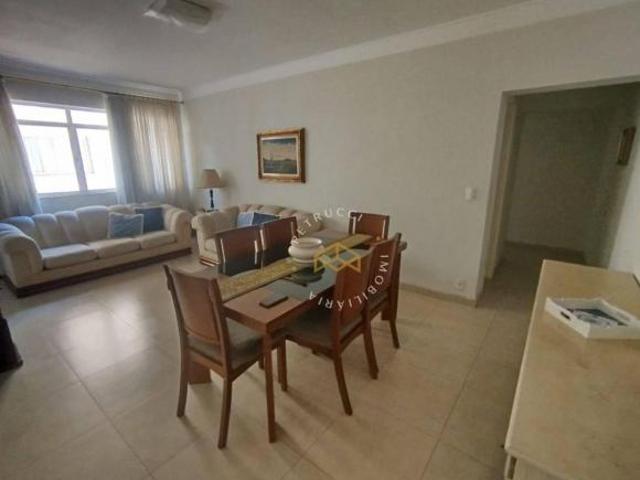 Apartamento com 2 dormitórios à venda, 104 m² no Vila Itapura Campinas/SP