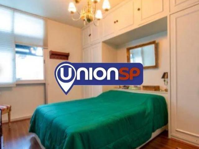 Apartamento com 2 dormitórios à venda, 104 m² Jardim Paulista São Paulo/SP