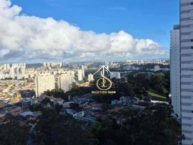 Apartamento com 2 dormitórios à venda, 104 m² por R$ 1.049.000,00 Vila Andrade São Paulo/SP