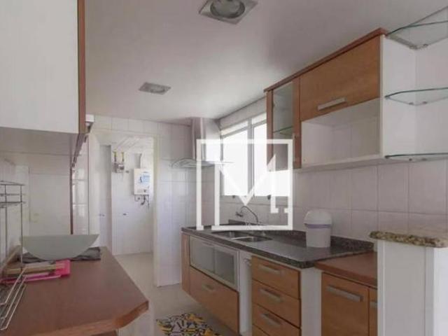 Apartamento com 2 dormitórios à venda, 104 m² por R$ 1.080.000,00 Bosque da Saúde São Paulo/SP