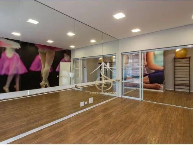 Apartamento com 2 dormitórios à venda, 104 m² por R$ 1.095.000,00 Vila Andrade São Paulo/SP