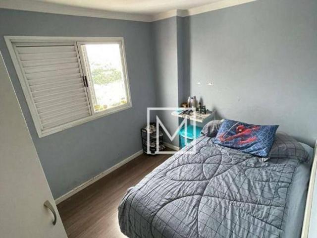 Apartamento com 2 dormitórios à venda, 104 m² por R$ 1.100.000,00 Bosque da Saúde São Paulo/SP