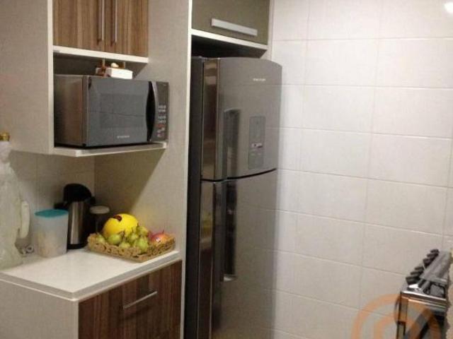 Apartamento com 2 dormitórios à venda, 104 m² por R$ 1.115.000,00 Terraços da Serra Jundiaí/SP