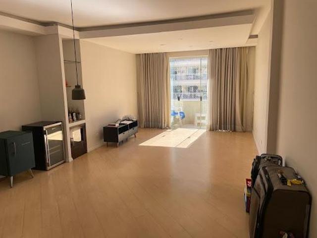 Apartamento com 2 dormitórios à venda, 104 m² por R$ 1.150.000,05 Jardim Paulista São Paulo/SP