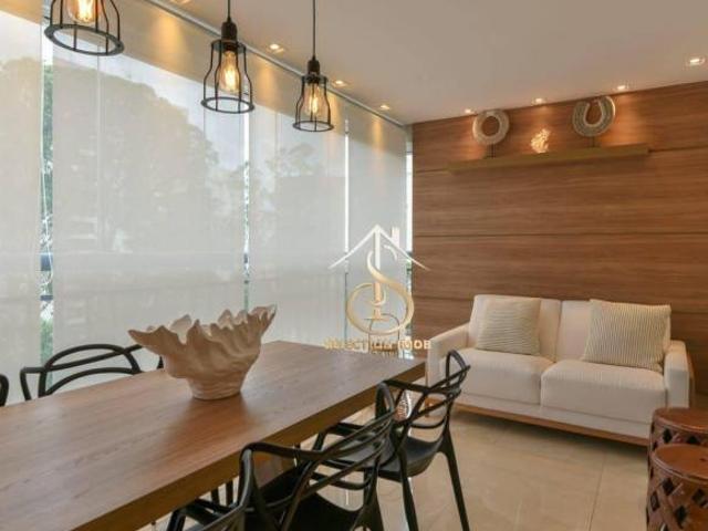 Apartamento com 2 dormitórios à venda, 104 m² por R$ 1.179.990,00 Vila Andrade São Paulo/SP