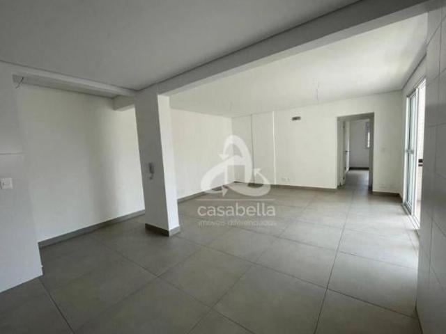 Apartamento com 2 dormitórios à venda, 104 m² por R$ 1.196.038,00 Boqueirão Santos/SP