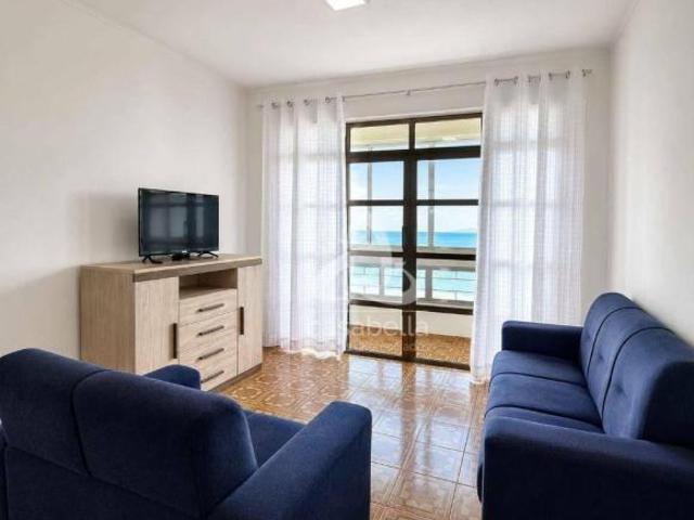 Apartamento com 2 dormitórios à venda, 104 m² por R$ 1.200.000,00 Embaré Santos/SP