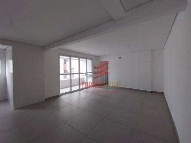 Apartamento com 2 dormitórios à venda, 104 m² por R$ 1.248.548,00 Vila Rica Santos/SP