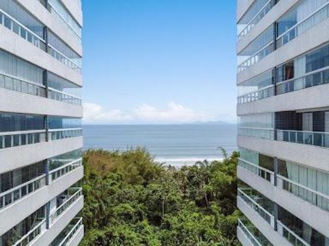 Apartamento com 2 dormitórios à venda, 104 m² por R$ 1.270.000,00 Indaiá Bertioga/SP