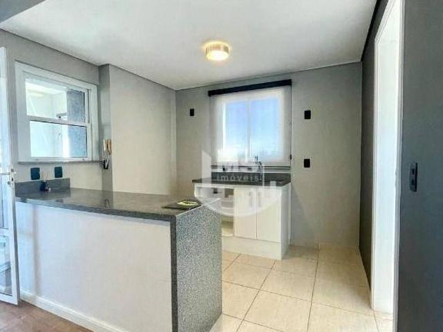 Apartamento com 2 dormitórios à venda, 104 m² por R$ 1.500.000,00 Cambuí Campinas/SP