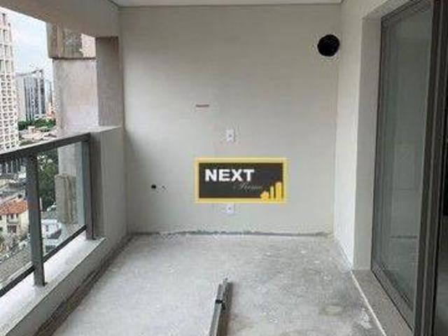 Apartamento com 2 dormitórios à venda, 104 m² por R$ 1.900.000,00 Vila Mariana São Paulo/SP