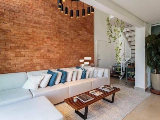 Apartamento com 2 dormitórios à venda, 104 m² por R$ 2.199.000 Moema São Paulo/São Paulo