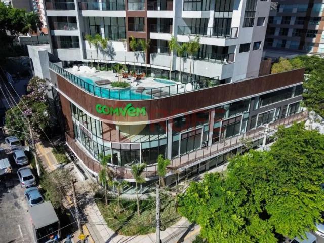 Apartamento com 2 dormitórios à venda, 104 m² por R$ 2.900.000,00 Moema São Paulo/SP