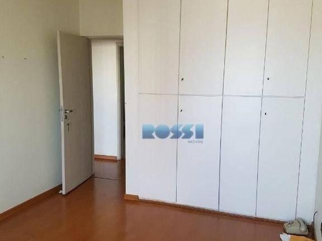 Apartamento com 2 dormitórios à venda, 104 m² por R$ 450.000,00 Mooca São Paulo/SP