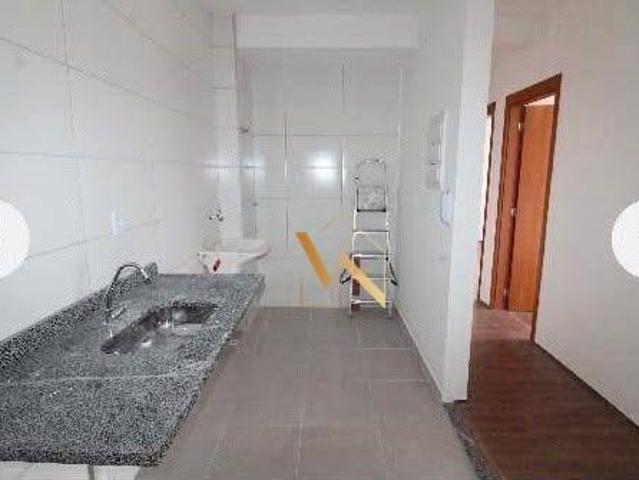 Apartamento com 2 dormitórios à venda, 104 m² por R$ 540.000 Conjunto Residencial Flamboyant São
