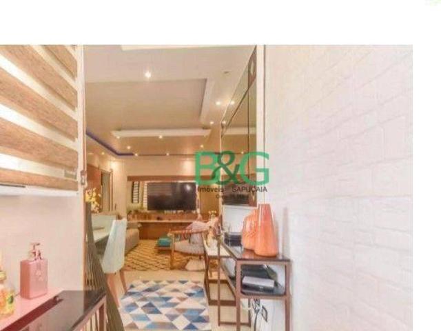Apartamento à venda, 104 m² por R$ 579.000,00 República São Paulo/SP