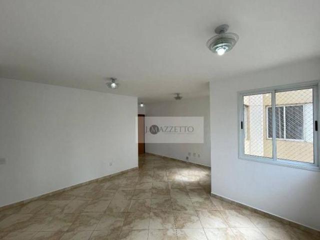 Apartamento com 2 dormitórios à venda, 104 m² por R$ 650.000,00 Vila Sfeir Indaiatuba/SP
