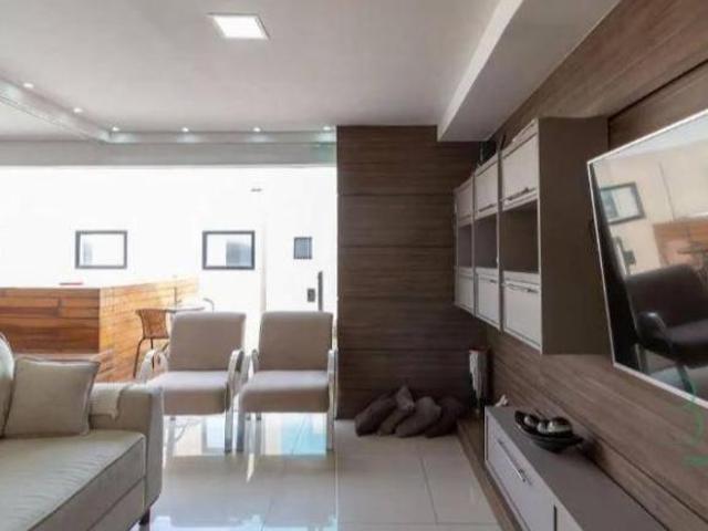 Apartamento com 2 dormitórios à venda, 104 m² por R$ 679.000 Santa Maria Osasco/SP