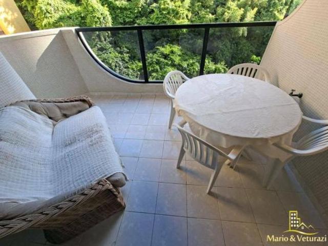 Apartamento com 2 dormitórios à venda, 104 m² por R$ 620.000,00 Pitangueiras Guarujá/SP