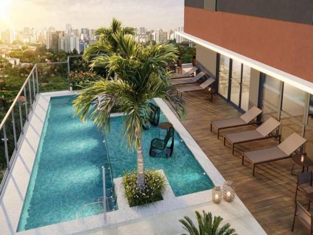 Apartamento com 2 dormitórios à venda, 104 m² por R$ 930.000,00 Vila Primavera São Paulo/SP
