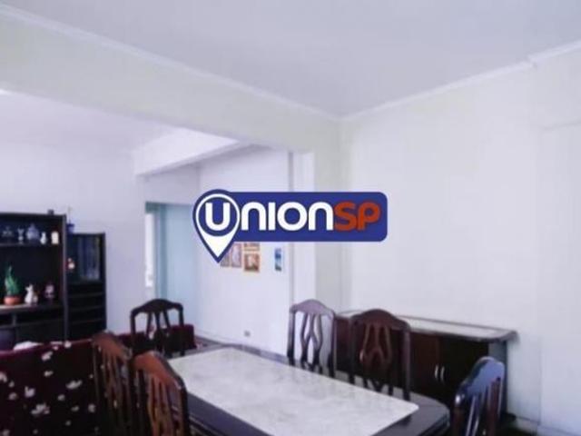 Apartamento com 2 dormitórios à venda, 104 m² Santa Cecília São Paulo/SP