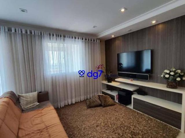 Apartamento com 2 dormitórios à venda, 105 m² Butantã São Paulo/SP
