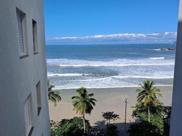 Apartamento com 2 dormitórios à venda, 105 m² Pitangueiras Guarujá/SP