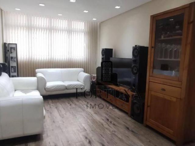 Apartamento com 2 dormitórios à venda, 105 m² por R$ 1.100.000,00 Vila Mariana São Paulo/SP