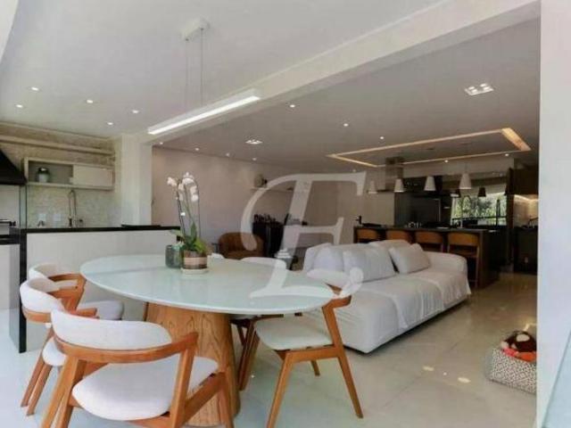 Apartamento com 2 dormitórios à venda, 105 m² por R$ 1.150.000,00 Mandaqui São Paulo/SP