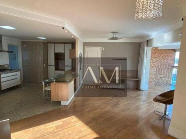 Apartamento com 2 dormitórios à venda, 105 m² por R$ 1.170.000 Rua São Gil, 208 Tatuapé