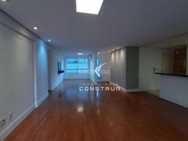 Apartamento com 2 dormitórios à venda, 105 m² por R$ 1.200.000,00 Cambuí Campinas/SP