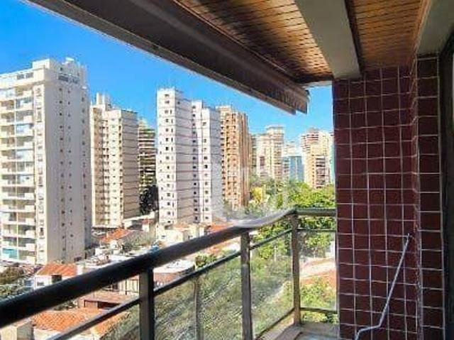 Apartamento com 2 dormitórios à venda, 105 m² por R$ 1.249.900,00 Cambuí Campinas/SP