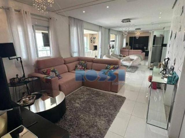 Apartamento com 2 dormitórios à venda, 105 m² por R$ 1.250.000,00 Vila Formosa São Paulo/SP