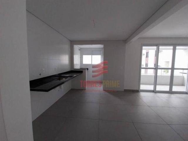 Apartamento com 2 dormitórios à venda, 105 m² por R$ 1.270.000,00 Vila Rica Santos/SP