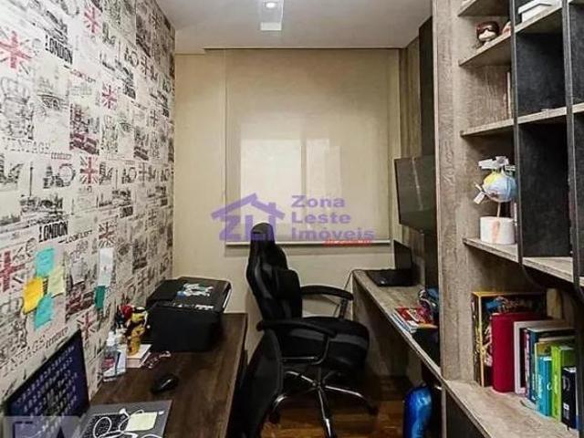 Apartamento com 2 dormitórios à venda, 105 m² por R$ 1.295.000,00 Carrão São Paulo/SP