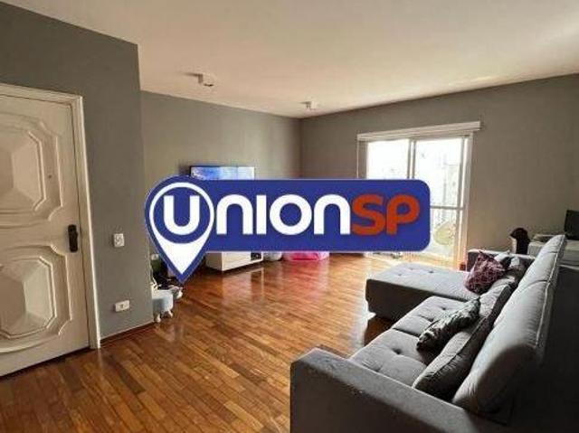 Apartamento com 2 dormitórios à venda, 105 m² por R$ 1.295.000 Pinheiros São Paulo/SP