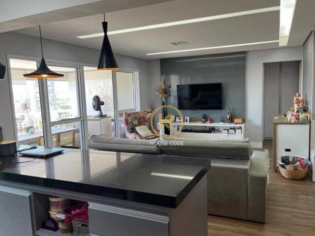 Apartamento à venda, 105 m² por R$ 1.300.000,00 Cambuci São Paulo/SP