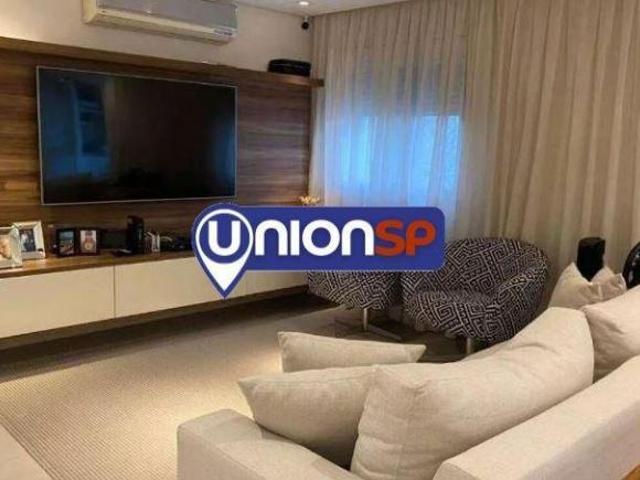 Apartamento com 2 dormitórios à venda, 105 m² por R$ 1.320.000,00 Butantã São Paulo/SP