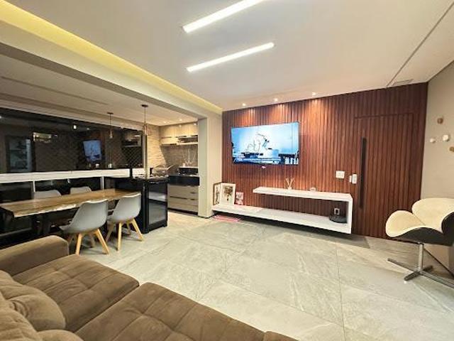 Apartamento com 2 dormitórios à venda, 105 m² por R$ 1.450.000,00 Vila da Serra Nova Lima/MG