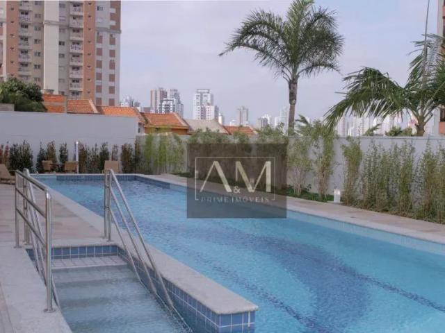 Apartamento com 2 dormitórios à venda, 105 m² por R$ 1.627.500 Rua Torrinha, 140 Anália Franco