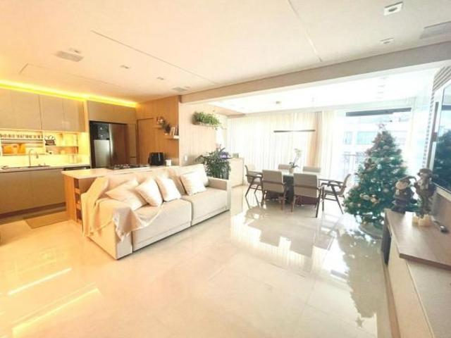 Apartamento à venda, 105 m² por R$ 2.299.999,99 Perdizes São Paulo/SP