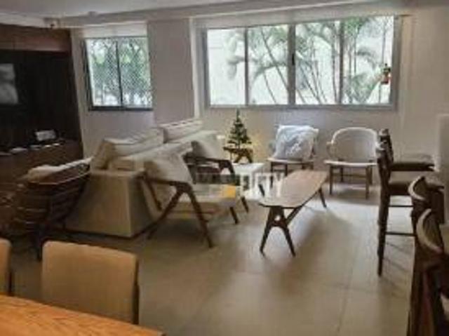 Apartamento à venda, 105 m² por R$ 2.500.000,00 Itaim Bibi São Paulo/SP