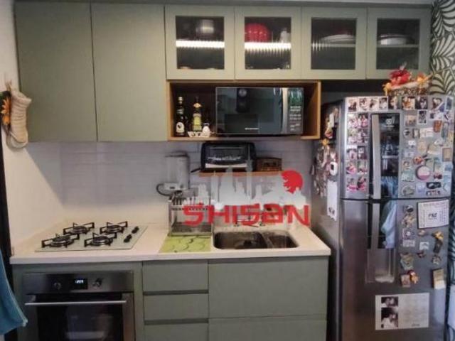 Apartamento com 2 dormitórios à venda, 105 m² por R$ 2.800.000,00 Vila Olímpia São Paulo/SP