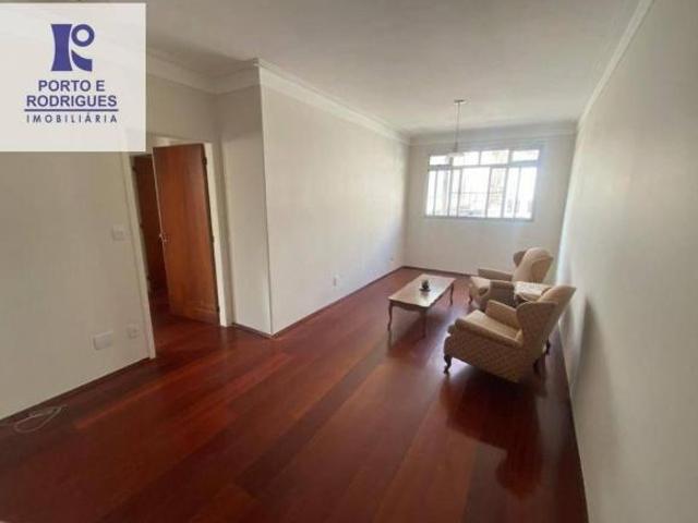 Apartamento com 2 dormitórios à venda, 105 m² por R$ 350.000,00 Centro Campinas/SP