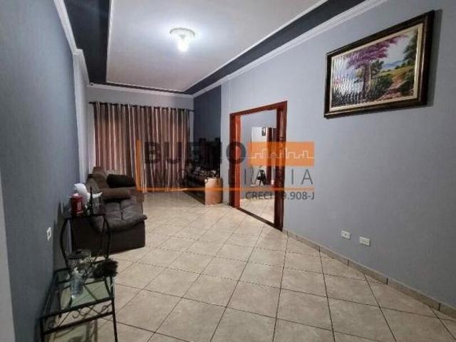 Apartamento com 2 dormitórios à venda, 105 m² por R$ 350.000,00 Centro Santa Bárbara D&apos Oeste/SP