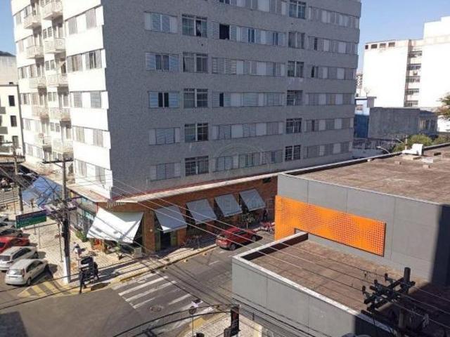 Apartamento com 2 dormitórios à venda, 105 m² por R$ 395.000,00 Centro Serra Negra/SP