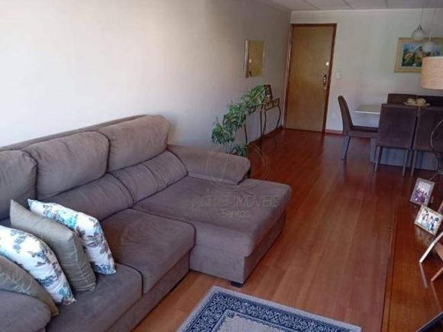Apartamento com 2 dormitórios à venda, 105 m² por R$ 395.000,00 Centro Serra Negra/SP