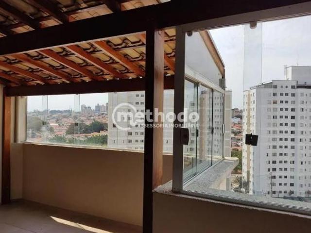 Apartamento com 2 dormitórios à venda, 105 m² por R$ 450.000,00 Jardim Nova Europa Campinas/SP